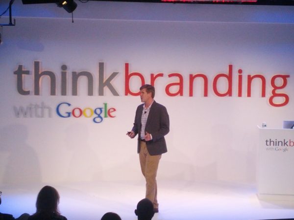 marketing worth sharing | Google keynote - Marketoonist | Tom Fishburne