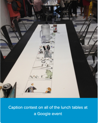 cartoon-powered keynote talks on marketing, innovation, and digital ...